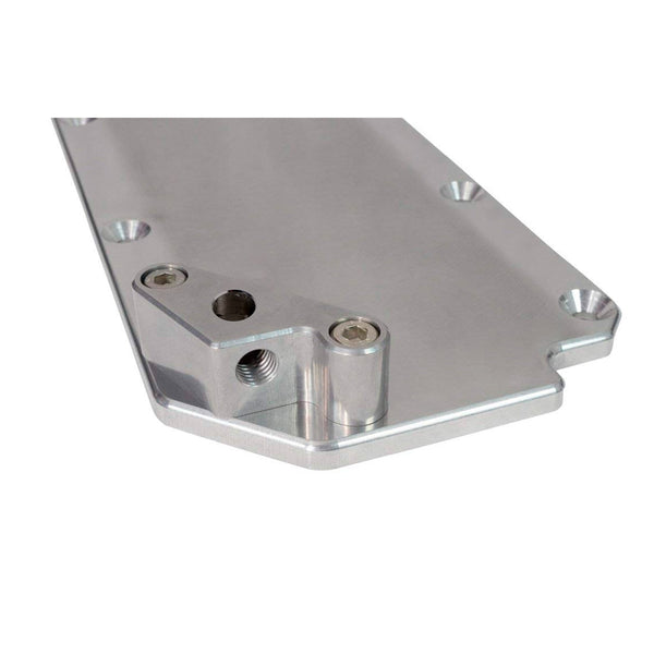 Adattatore per sensore di pressione dell'olio 551166 per Gen 5 LT Vall ...