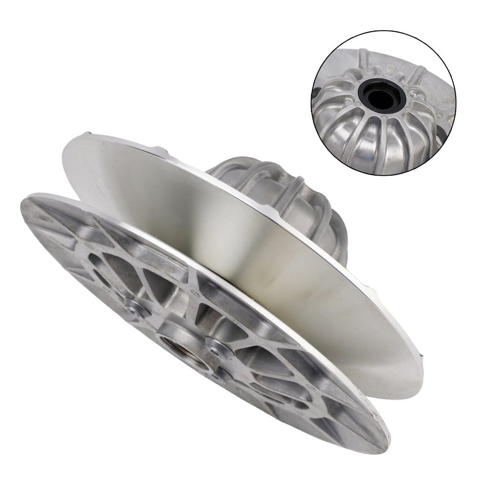 2023-2025 Polaris RANGER DIESEL HD EPS ISRAEL Frizione posteriore Vari ...