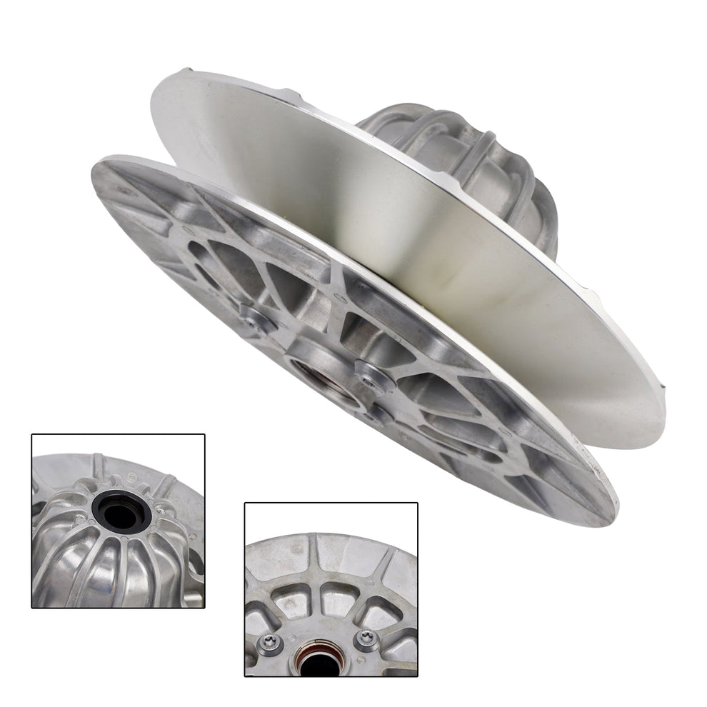 2023-2025 Polaris RANGER DIESEL HD EPS ISRAEL Frizione posteriore Vari ...