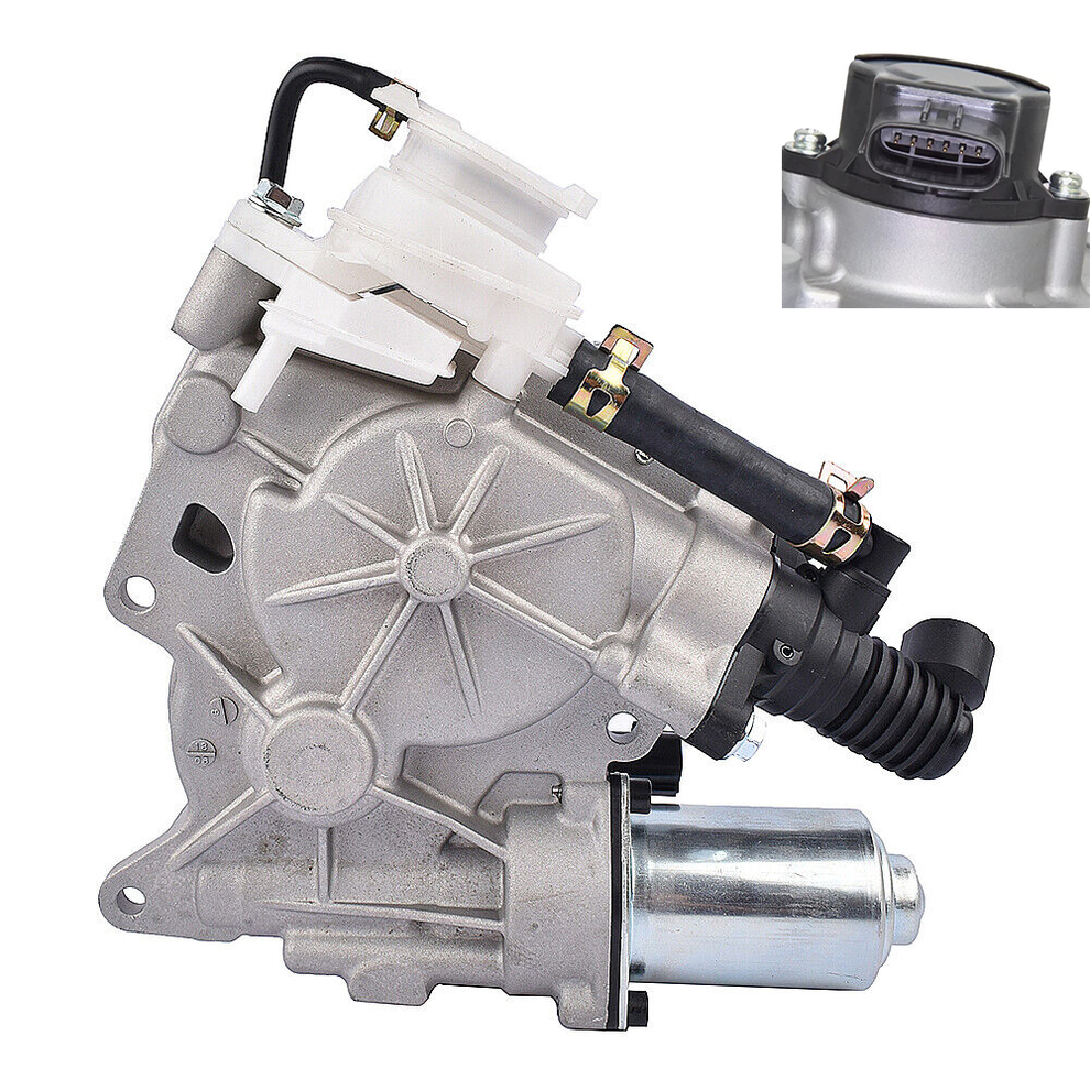 Attuatore gruppo frizione Toyota Yaris P130 1ND-TV 31360-52044 – mimotore