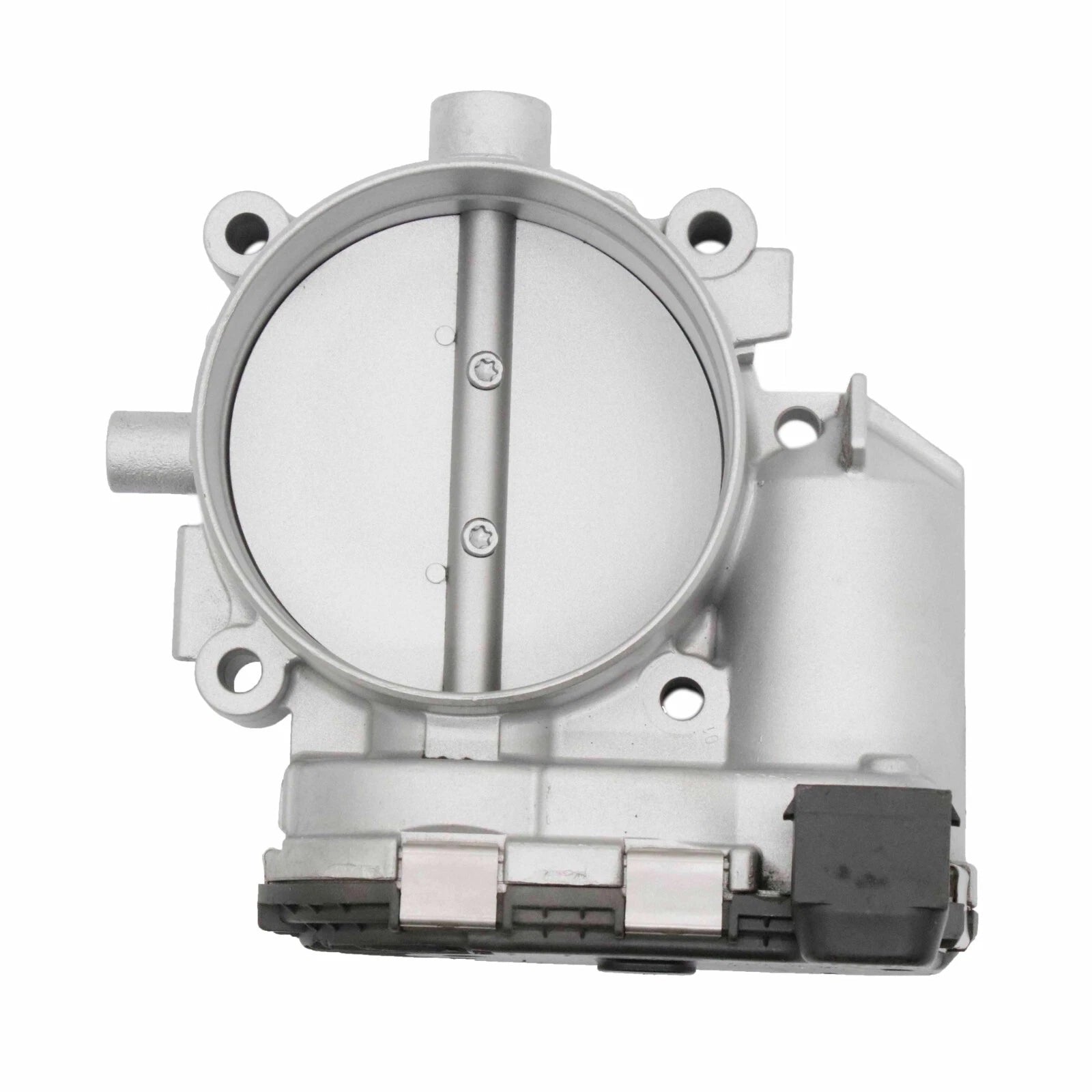 2009/01-2011/12 Mercedes-Benz Classe E W212 E 500 Corpo farfallato A27 ...