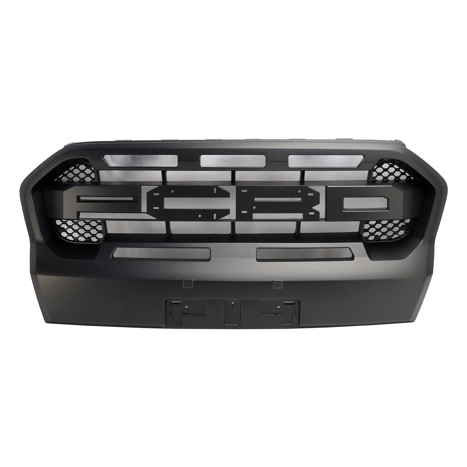 2019-2023 Ford Ranger T8 Ranger Raptor Style Griglia del paraurti ante ...