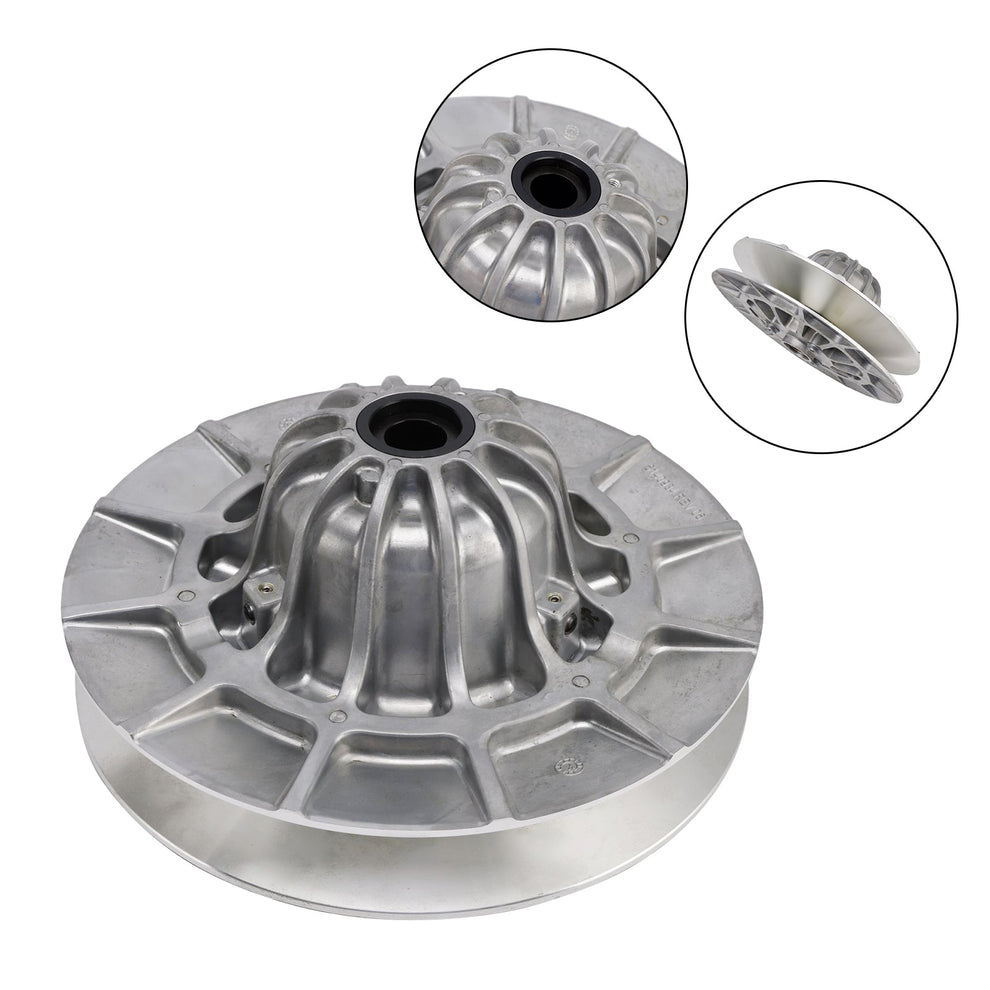 2023-2025 Polaris RANGER DIESEL HD EPS ISRAEL Frizione posteriore Vari ...