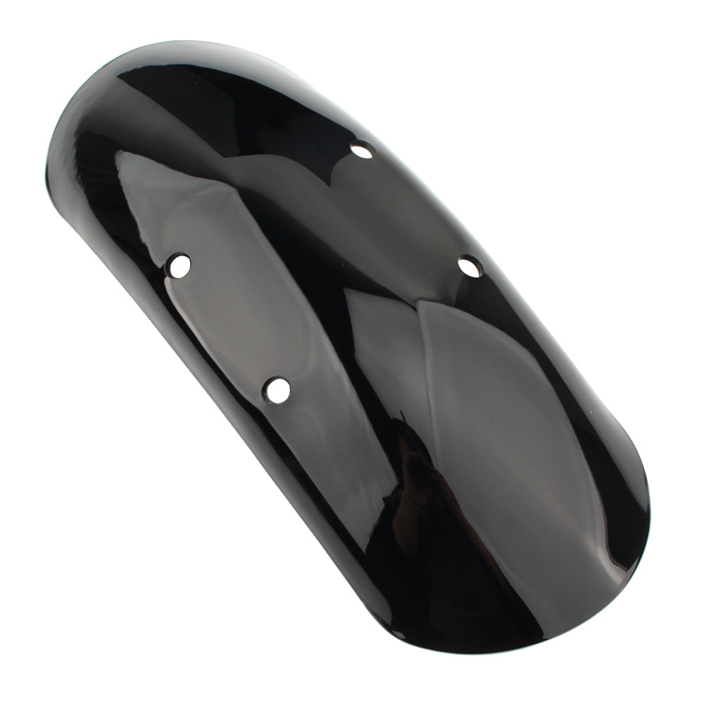 Parafango Anteriore Corto in ABS Per Moto Guzzi V7 Ⅲ V7 Ⅱ Stone Specia ...