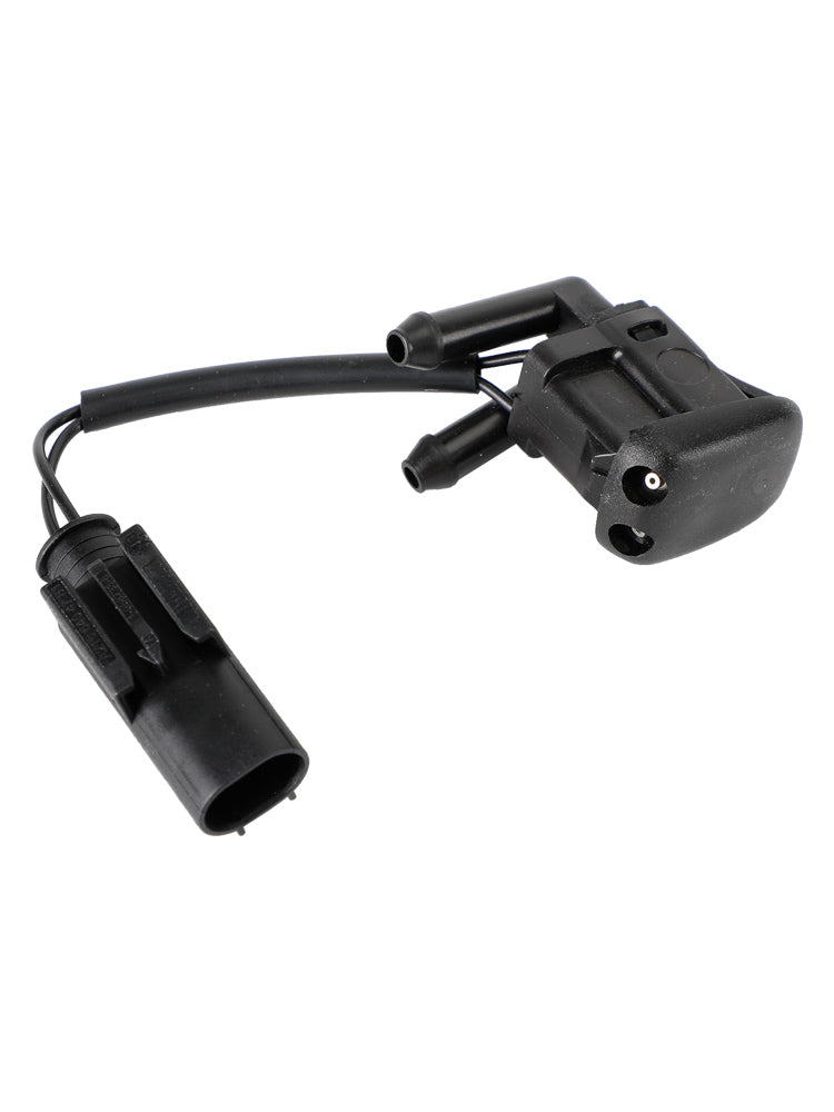 BMW Serie 5 E39 61668361042 Ugello Tergicristallo Spray Jet Riscaldato ...