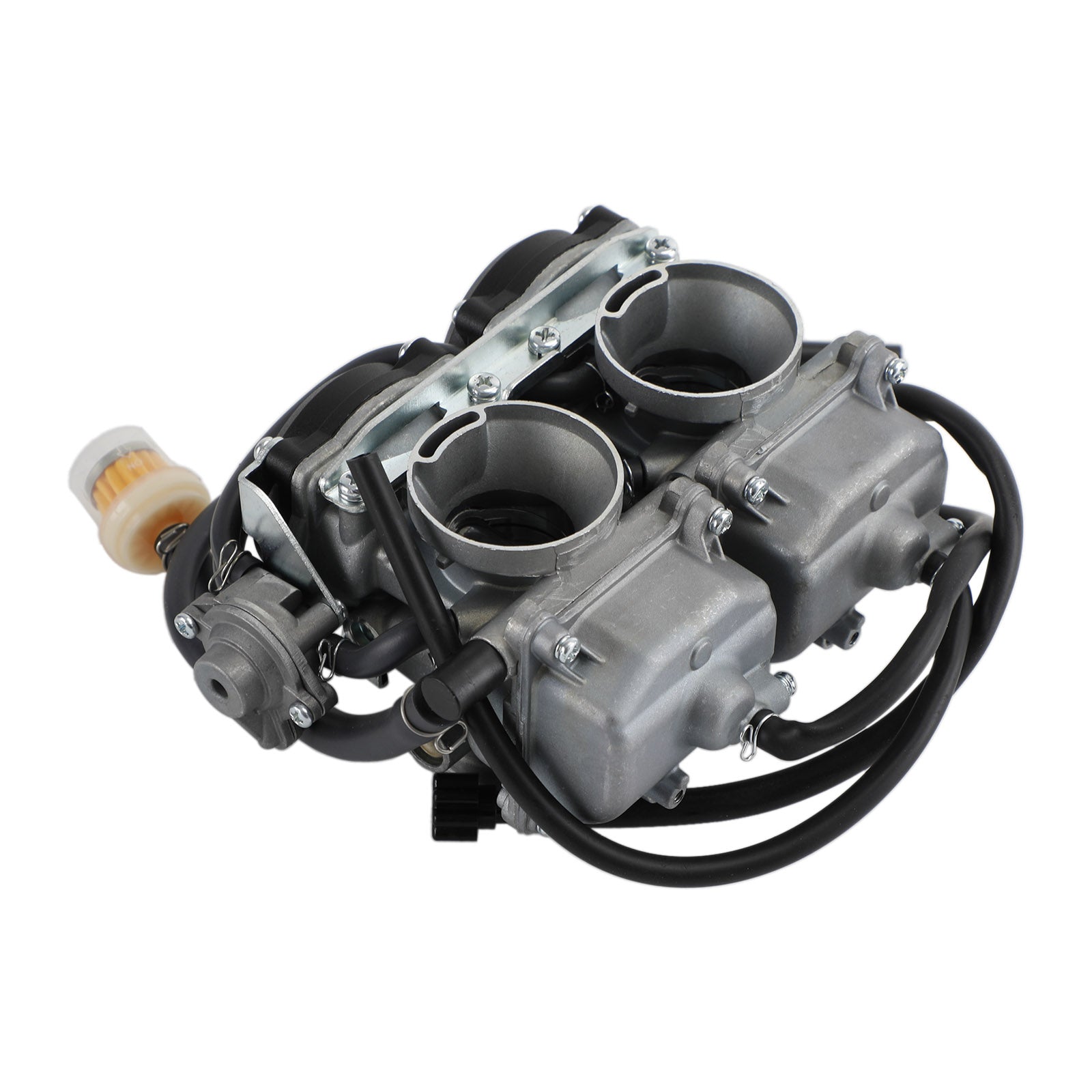 Kawasaki GPX 250 GPX 400 ZZR 250 Miscela Carburante Carb – mimotore