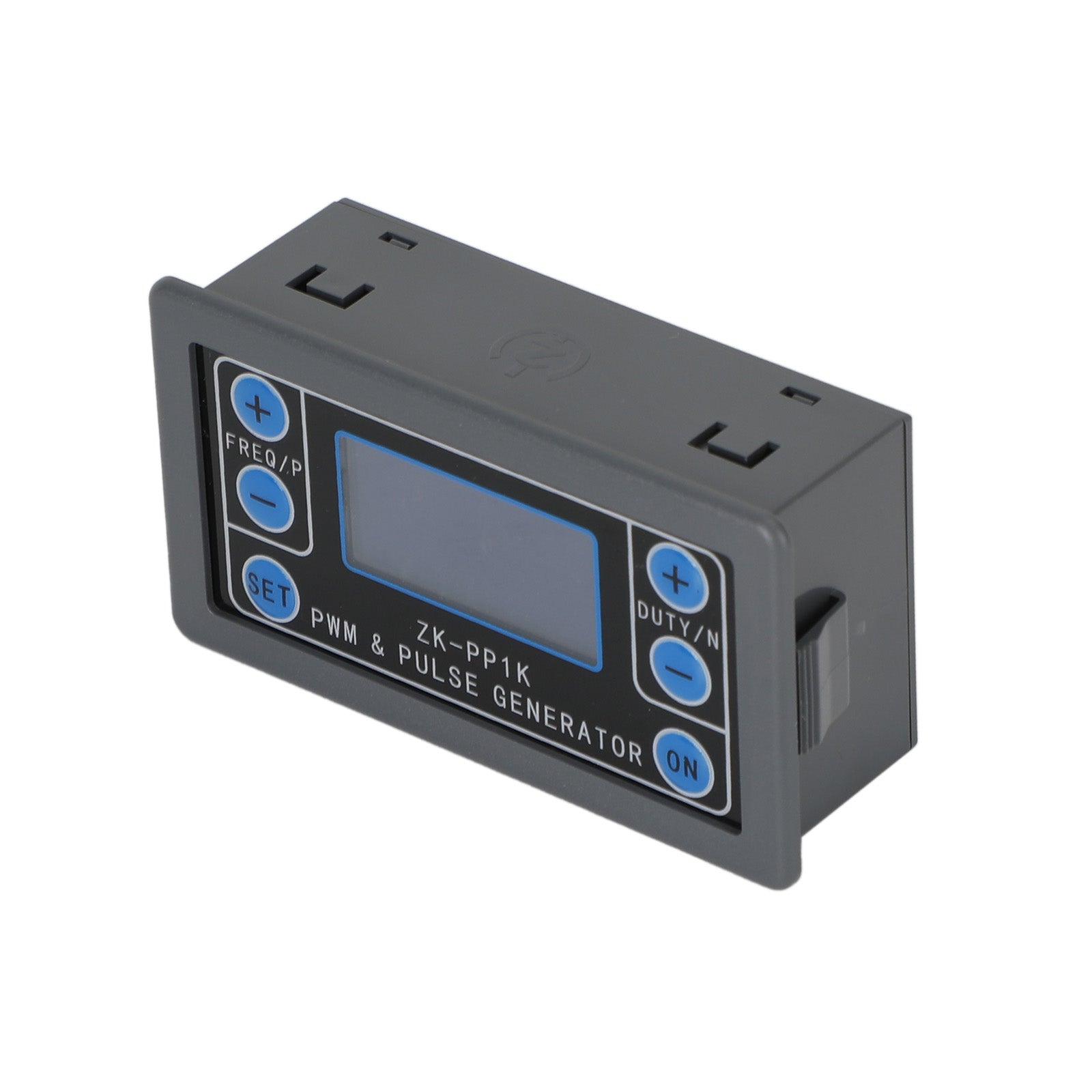 Modulo generatore di segnale PWM regolabile Frequenza degli impulsi Du ...