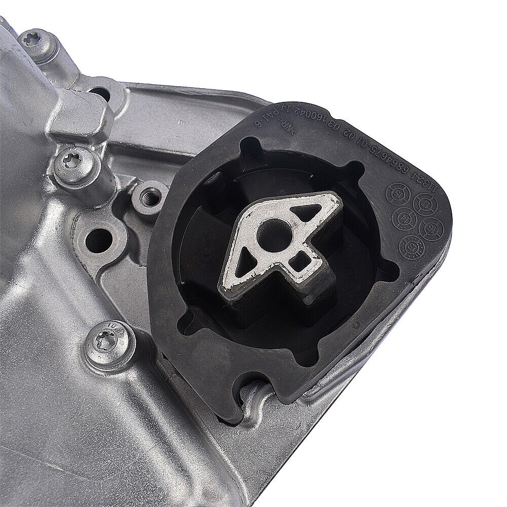 BMW X5 X6 E70 E71 xDrive 35i ATC450 27107629405 27107643751 scatola di ...