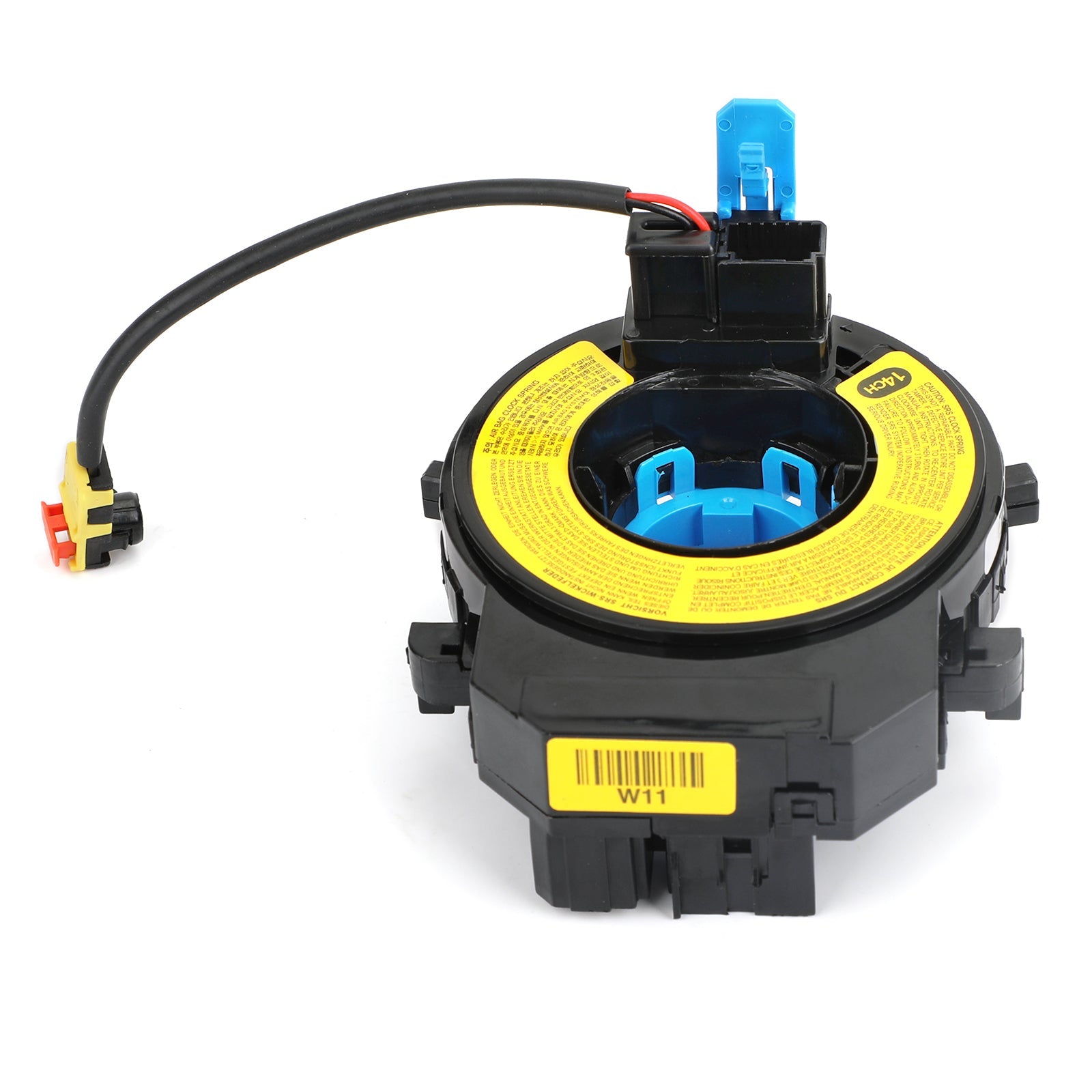 93490-3S110 Sprial Cable Clock Spring Contact Fits Hyundai Elantra 2011 ...
