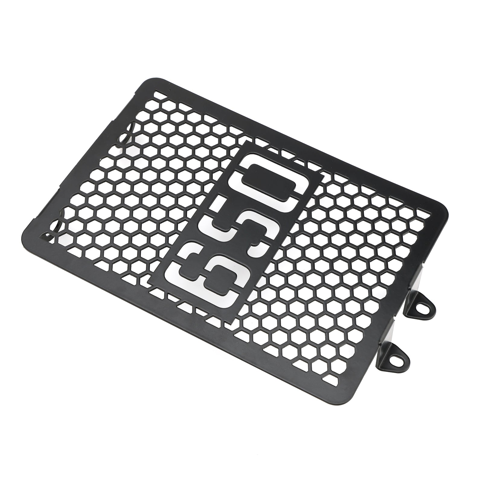 La copertura del radiatore della protezione della protezione del radia ...