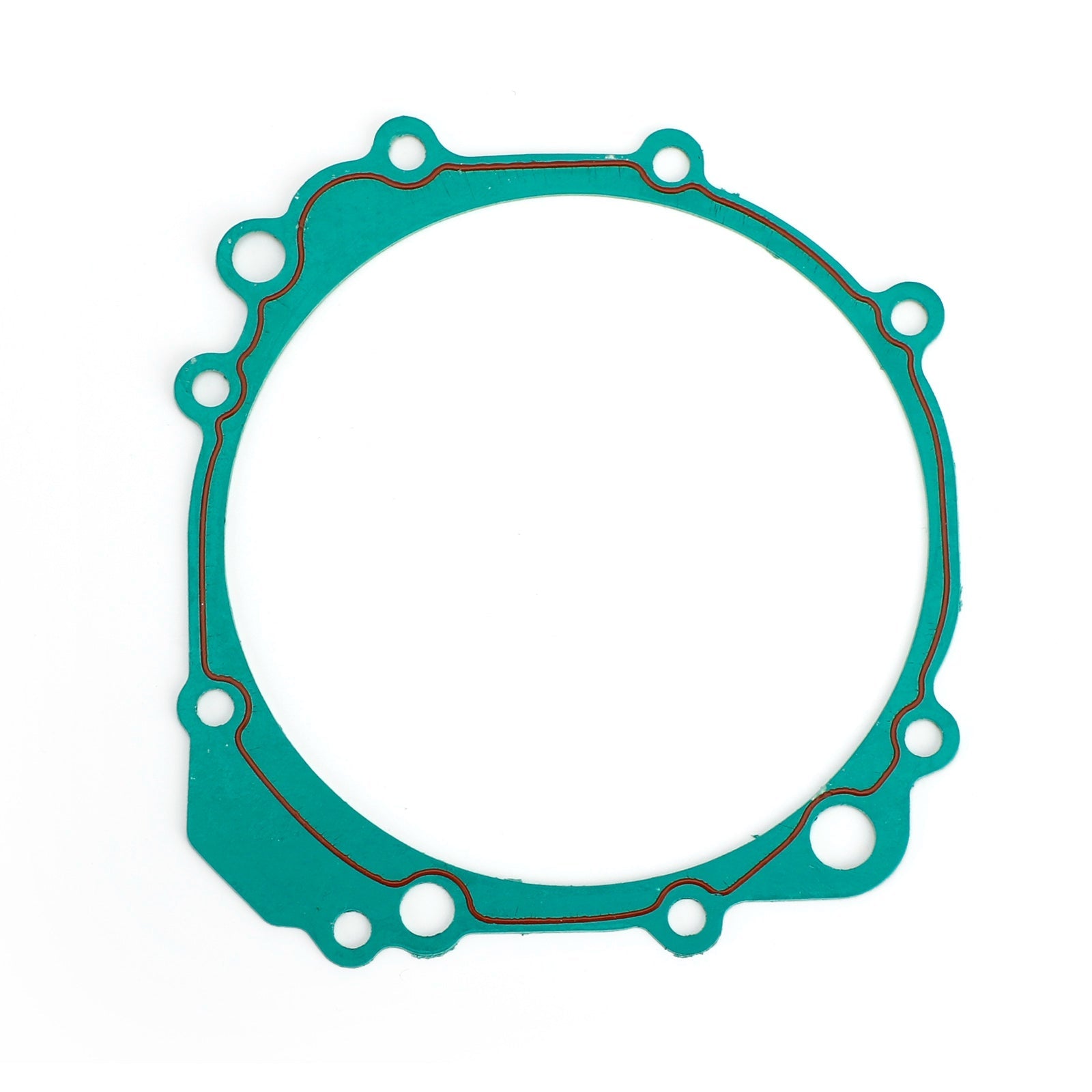 Suzuki GSXR GSX-R 600 750 96-00 Guarnizione coperchio statore motore s ...