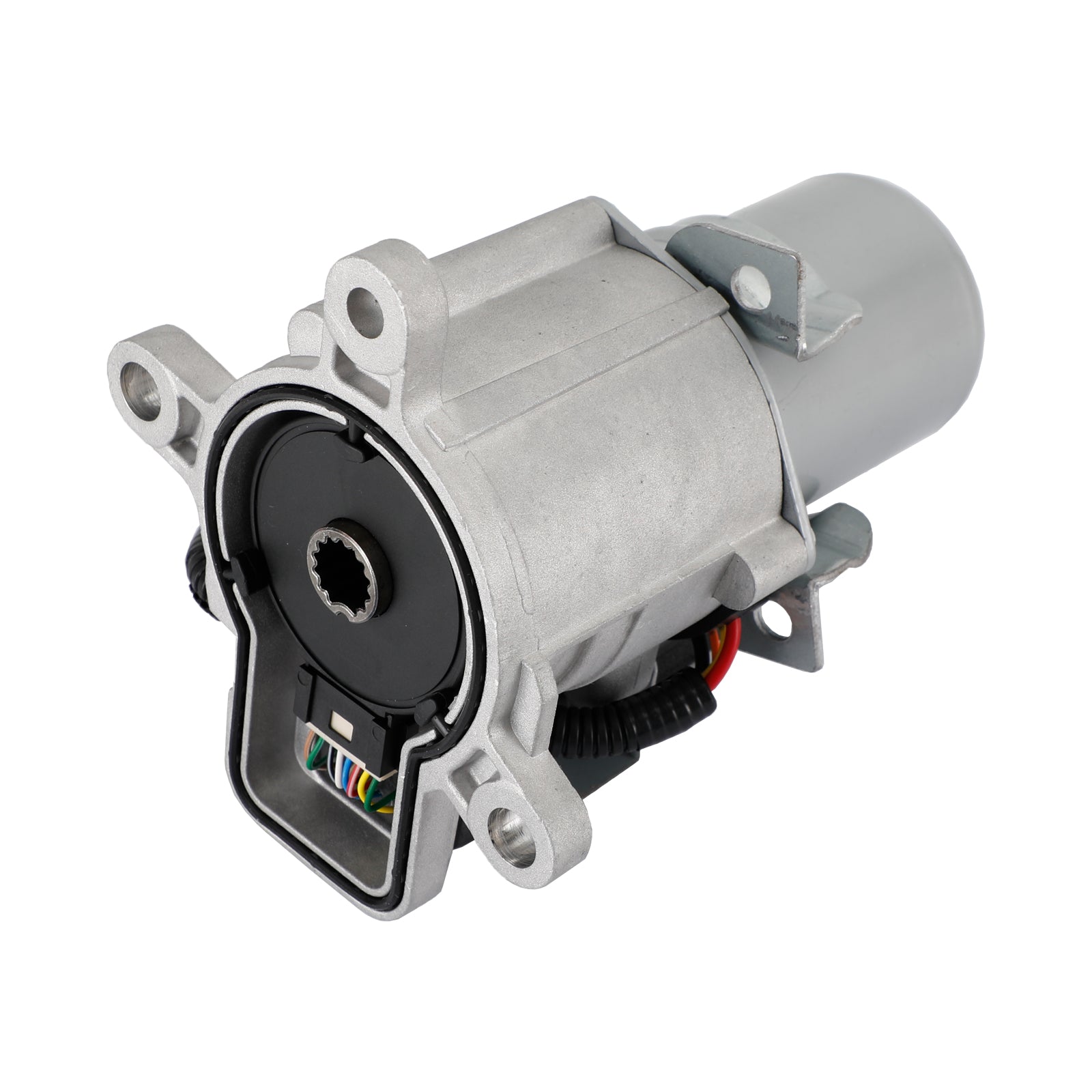 2003-2010 Porsche Cayenne 955 scatola di rinvio motore 95562460100 0AD ...