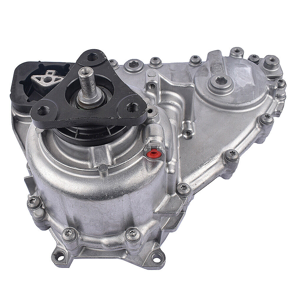 BMW X5 X6 E70 E71 xDrive 35i ATC450 27107629405 27107643751 scatola di ...