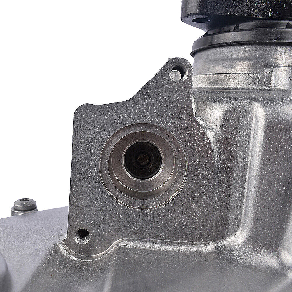 BMW X5 X6 E70 E71 xDrive 35i ATC450 27107629405 27107643751 scatola di ...