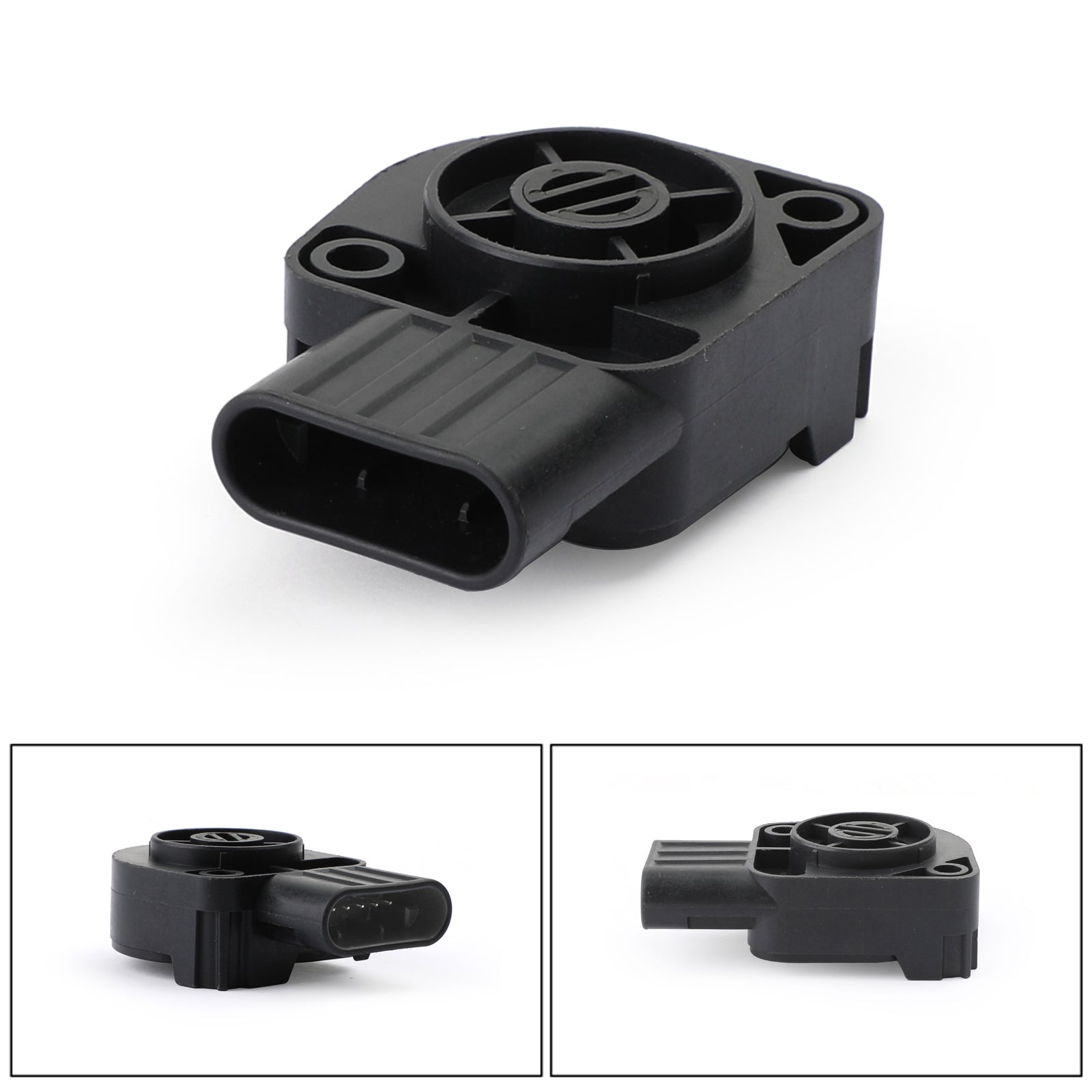 Throttle Position Sensor For Williams Controls 133284 131973 2603893C91 ...