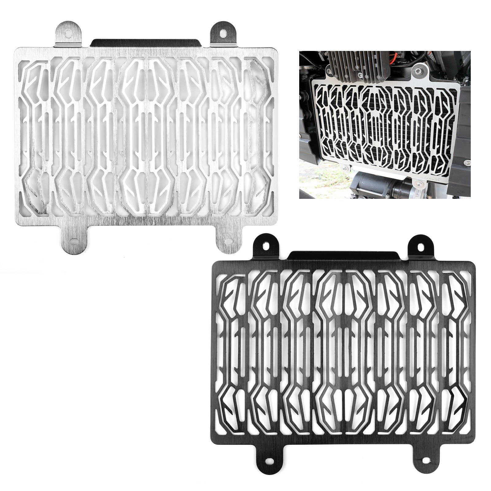 Radiator Grille Cover Guard Shield Protector For BMW G310GS G310R GS/R ...