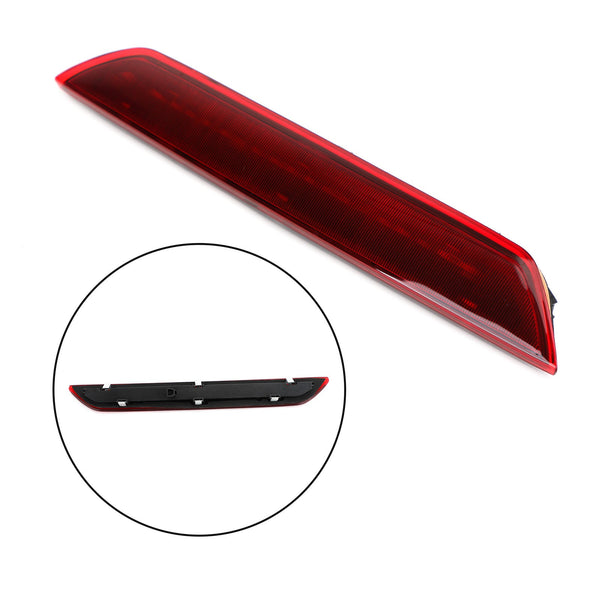 BK3Z13466A Luce di stop terza stop posteriore centrale alta rossa per ...