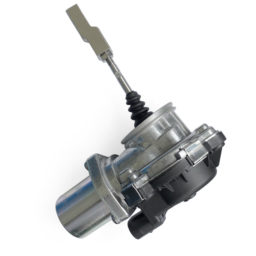Turbocompressore Wastegate Attuatore 06K145613B per VW Passat B7 1.8 2 ...