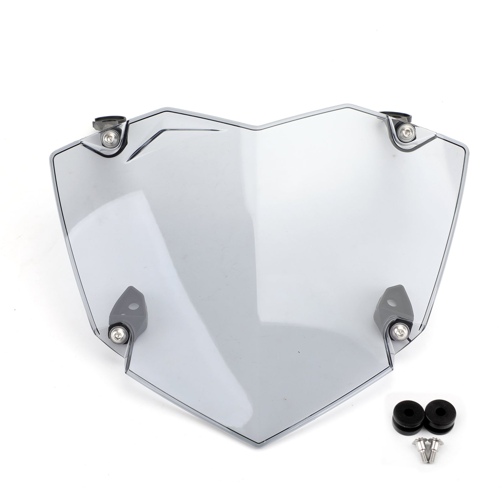 Headlight Protector Guard Transparent For BMW R1200GS Adventure / WC ...