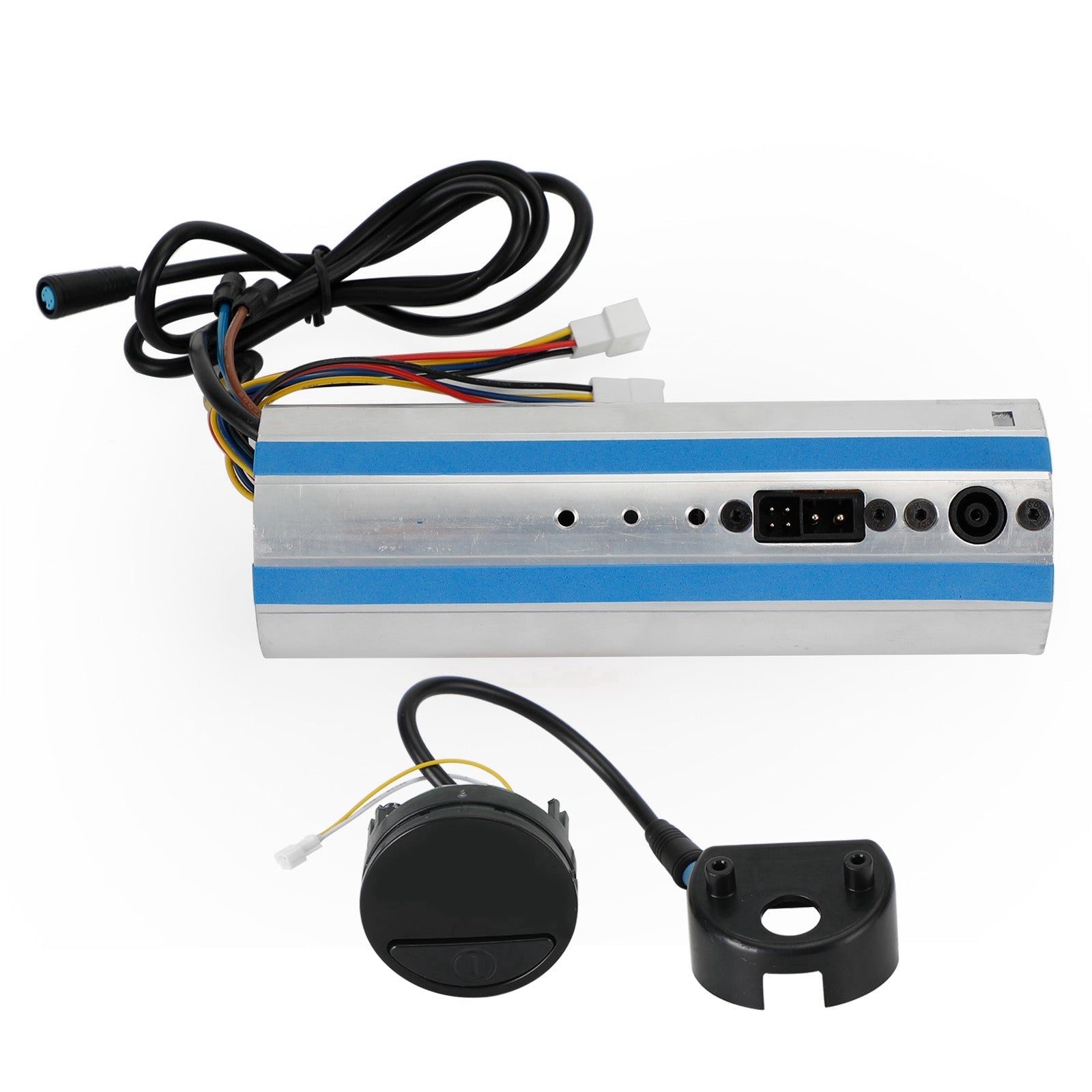 Circuito stampato + Controller cruscotto Bluetooth per ES1/ES2/ES3/ES4 ...