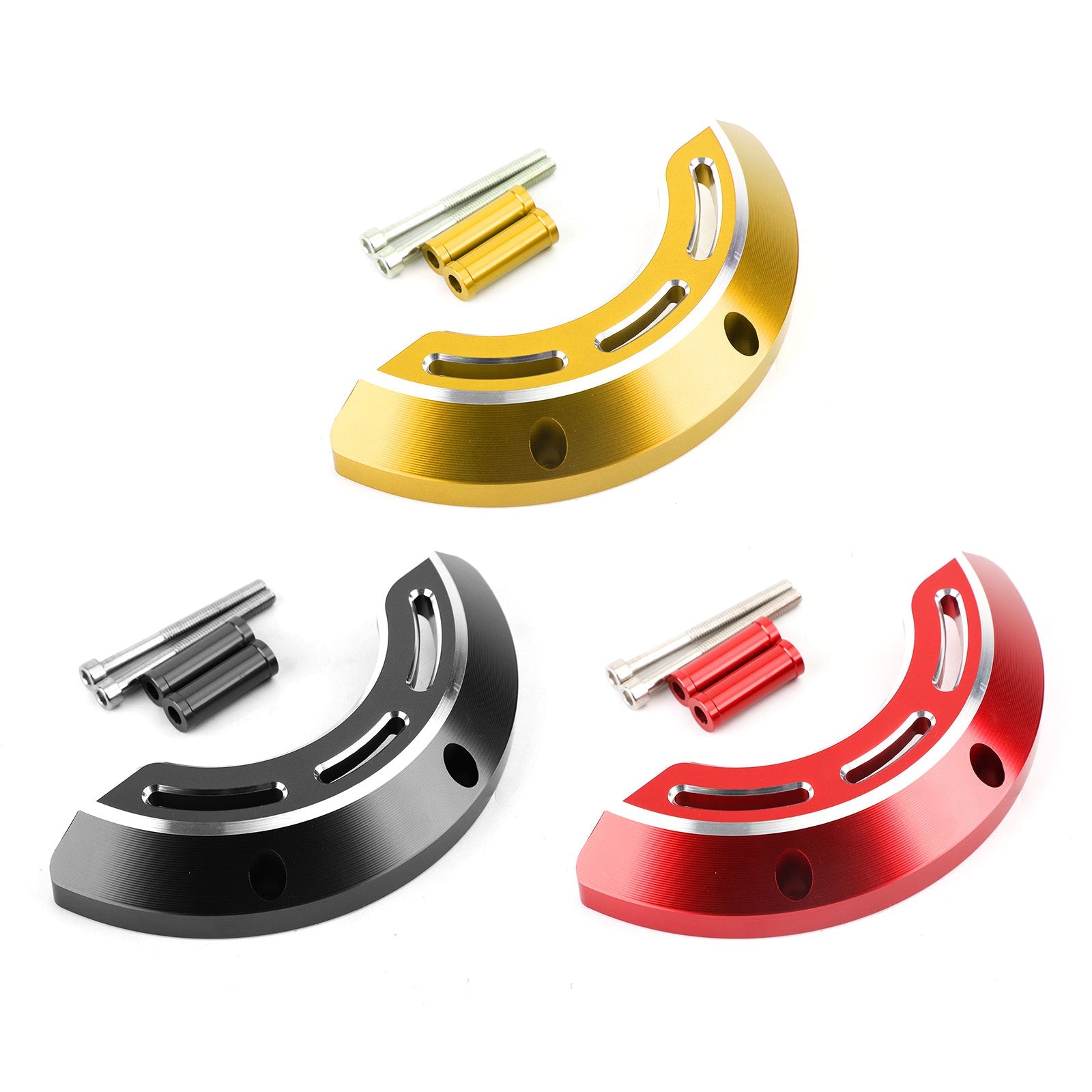 CNC Left Engine Stator Protection Frame Slider for Honda CMX 500/300 ...