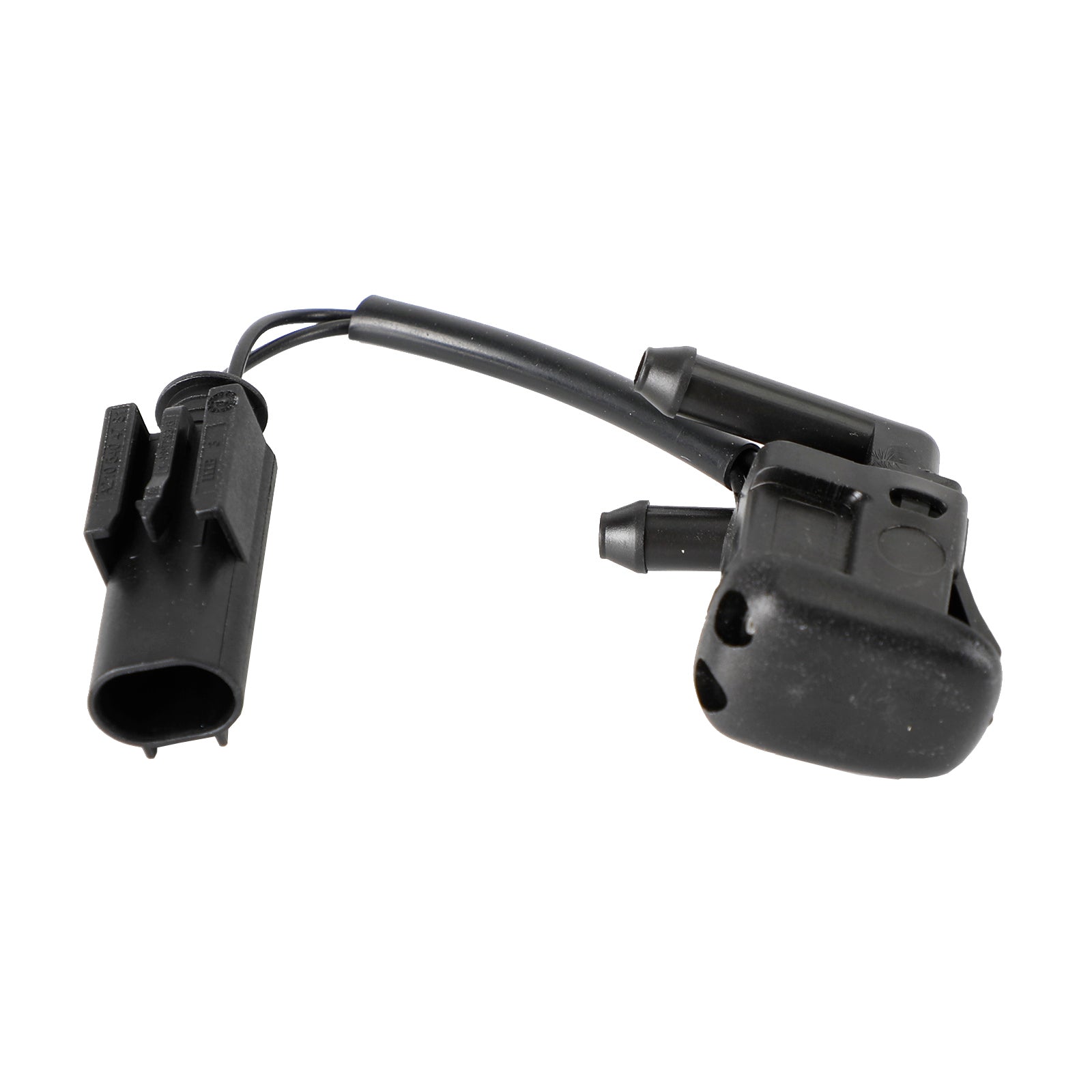 BMW Serie 5 E39 61668361042 Ugello Tergicristallo Spray Jet Riscaldato ...